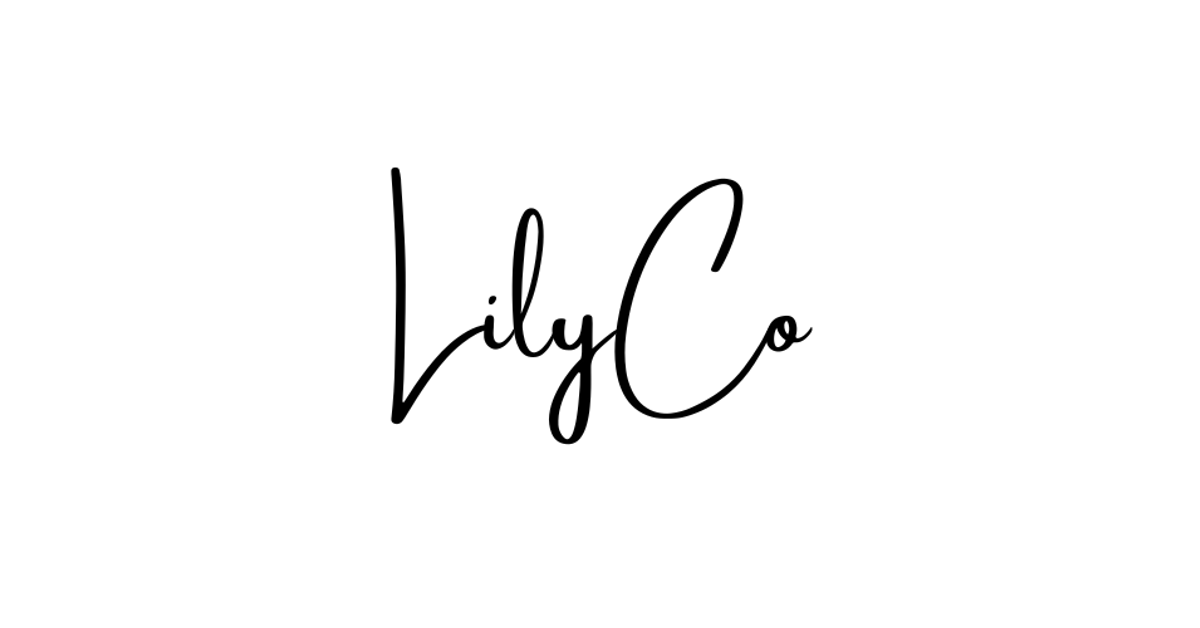lilyco graphics